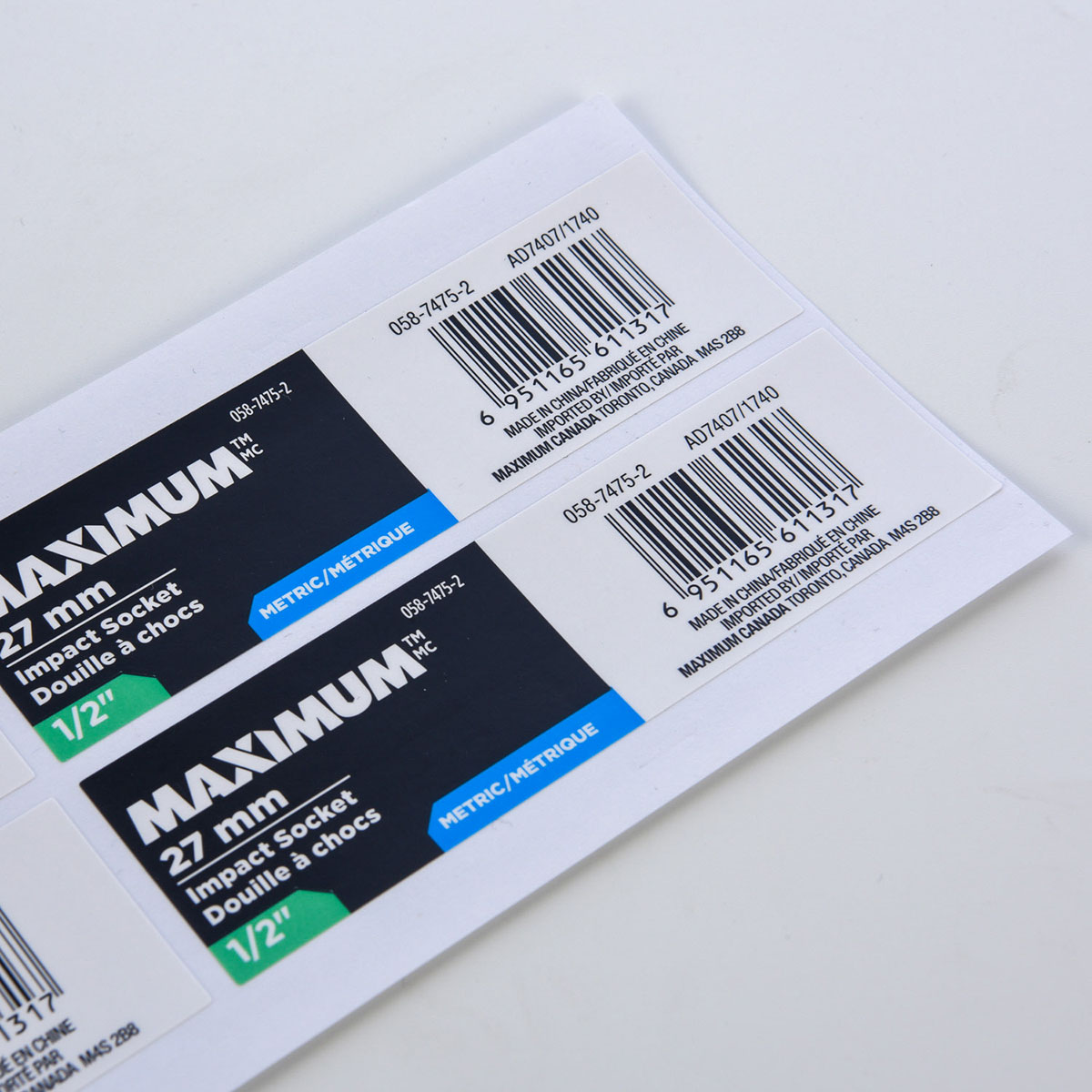 Paper Labels Zllabel paper-labels-zllabel