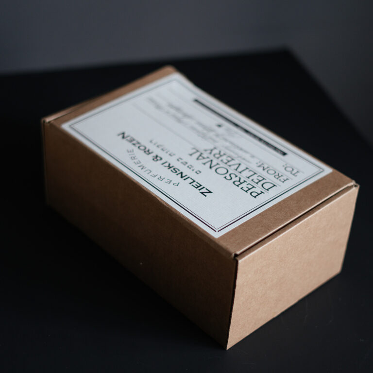 How to Choose and Store Logistics Labels Correctly? - zllabel