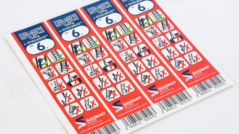 4 Tips to Decoding Warning Labels for Better Understanding - Zllabel