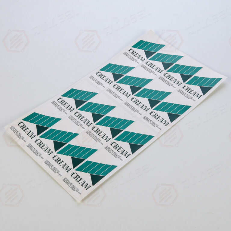 Durable & Industrial Labels - Zllabel